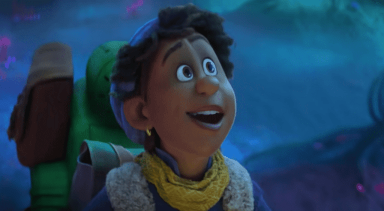 Disney to feature ‘first openly gay teen romance’ in new animated film ...