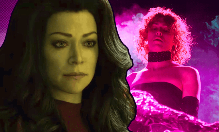 She-Hulk’s Tatiana Maslany says late trans icon Sophie inspired her ...