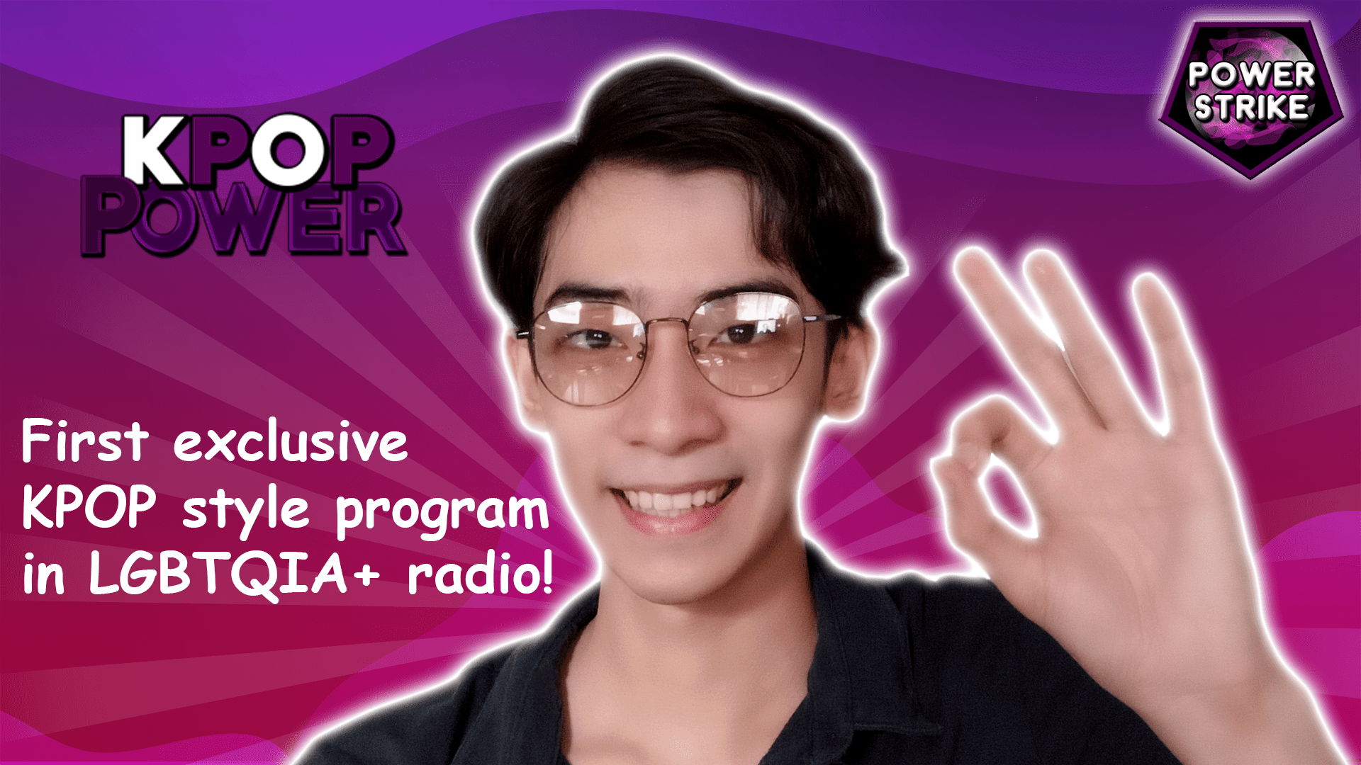 Programs - Radio Power Strike - The Innovation of Music!