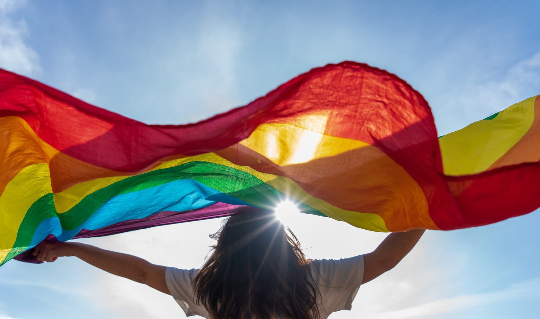 The Evolution of the LGBTQIA+ Movement: A Historical Perspective ...