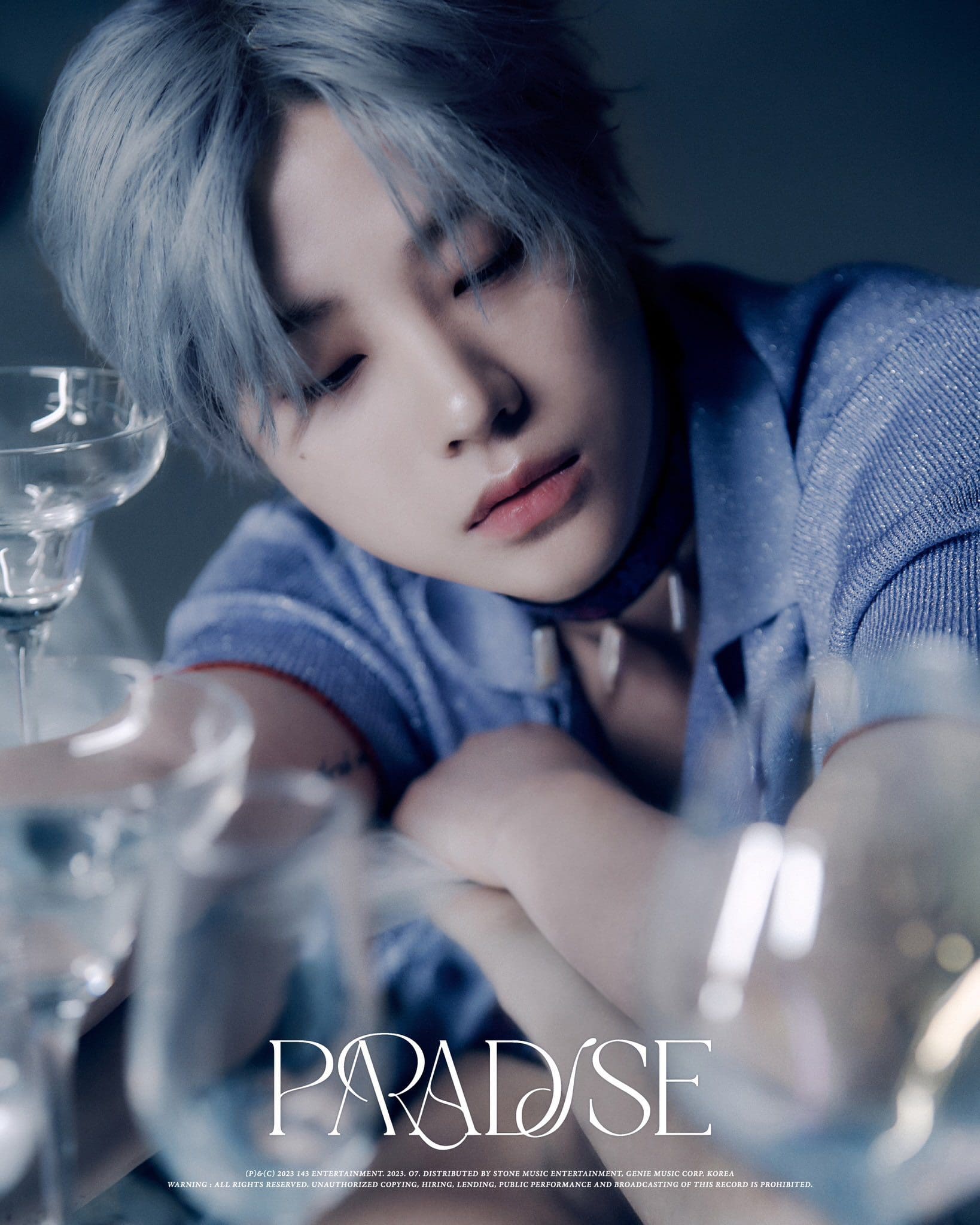 Stepping into the Spotlight: iKON's Jay Announces Solo Debut with Two ...