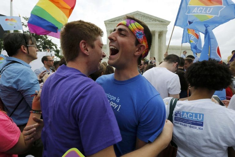 The Evolution of the LGBTQIA+ Movement: A Historical Perspective ...