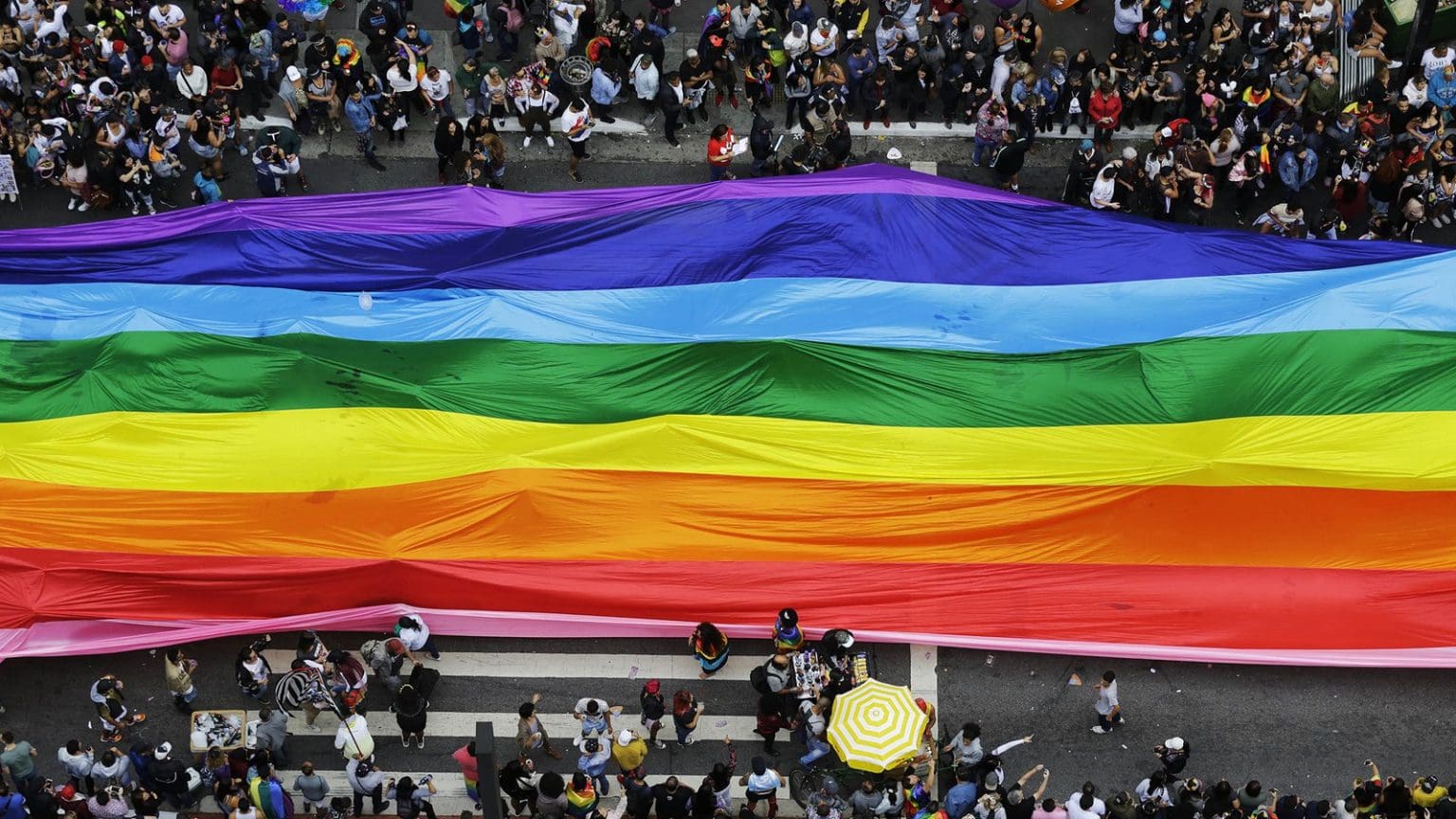The Global LGBTQIA+ Movement: A Look at Queer Activism Around the World ...