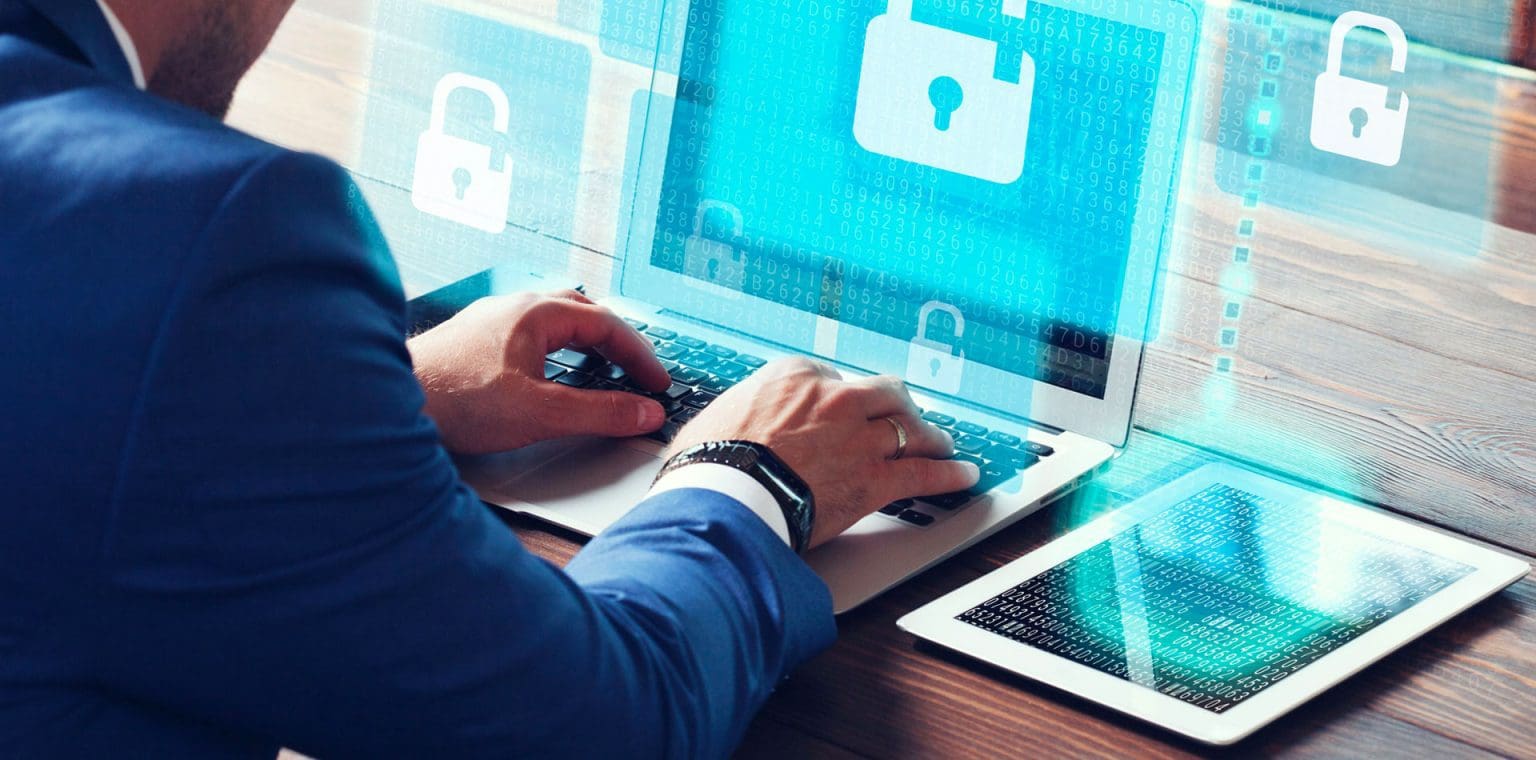 Cyber Security for Non-Profits: A Guide for Protecting Your ...