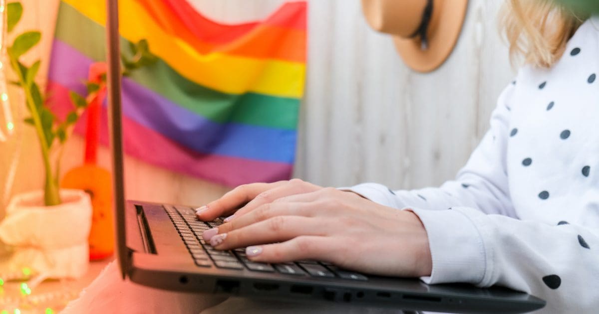 The Power of Queer Geek Culture in Social Media - Radio Power Strike ...