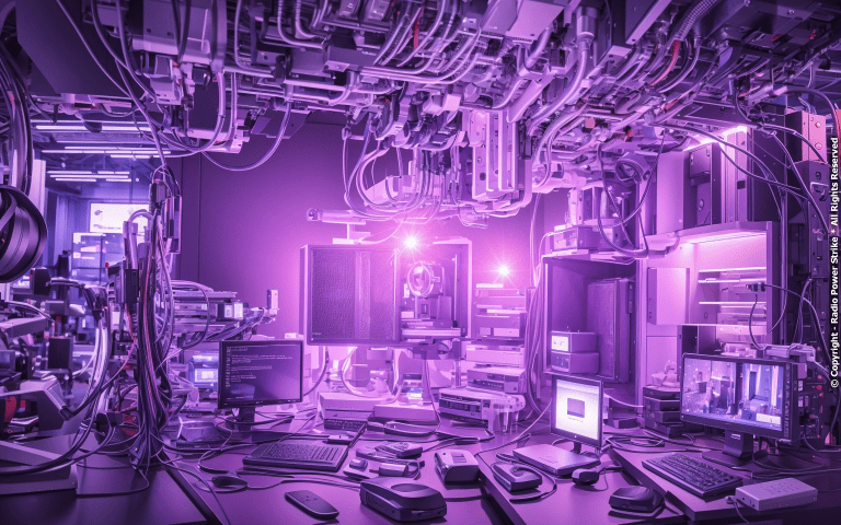 The 5 Most Common Cyber Attacks and How to Defend Against Them - Radio ...