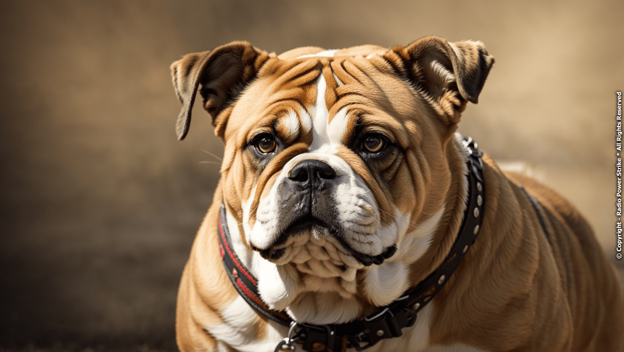 The Bulldog: A Comprehensive Guide - Radio Power Strike - The ...