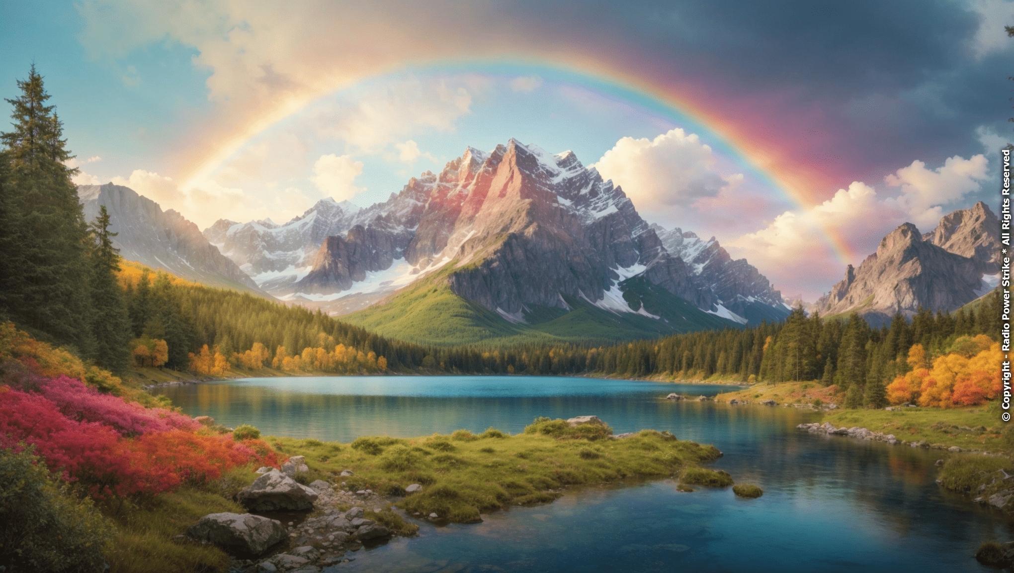Inclusive Adventure: LGBTQIA+ Outdoor Activities Worldwide - Radio ...