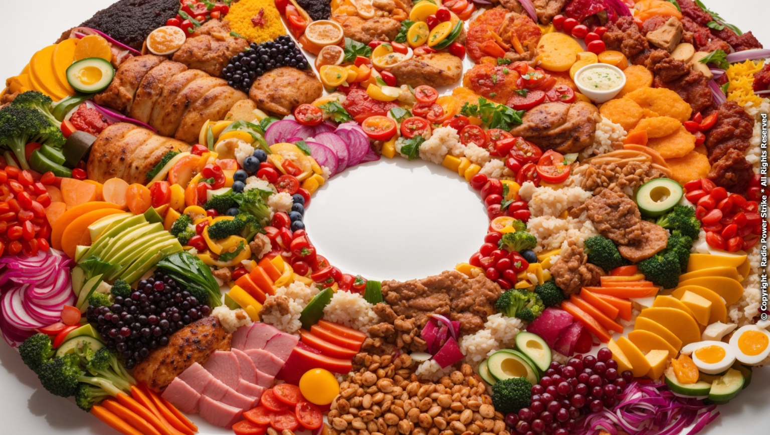 Diverse Cuisine, Inclusive Culture: LGBTQIA+ Foodie Destinations ...