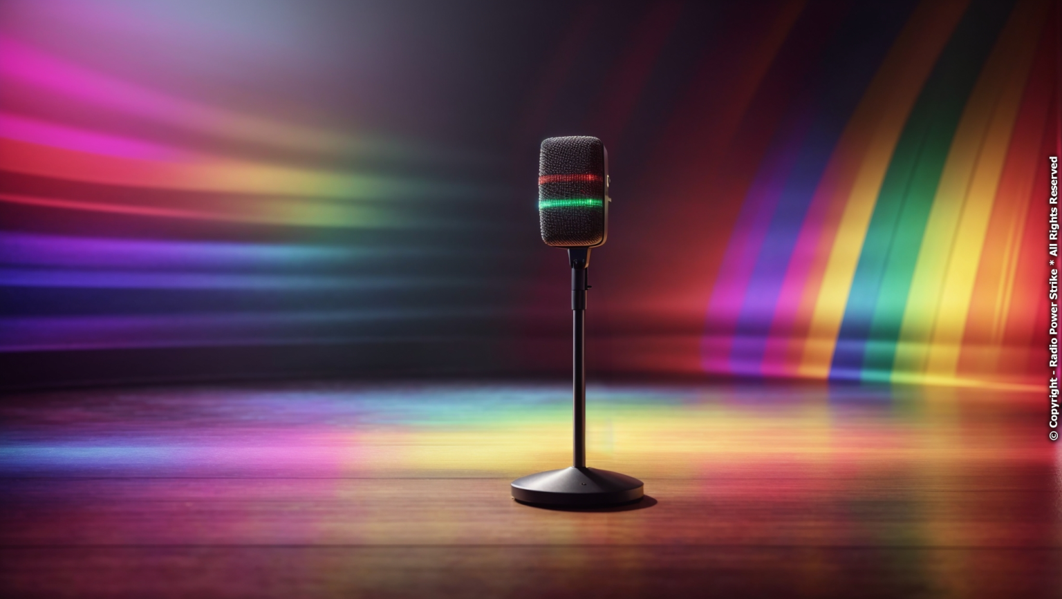 From Margins to Mainstream: LGBTQIA+ Representation in Pop Culture ...