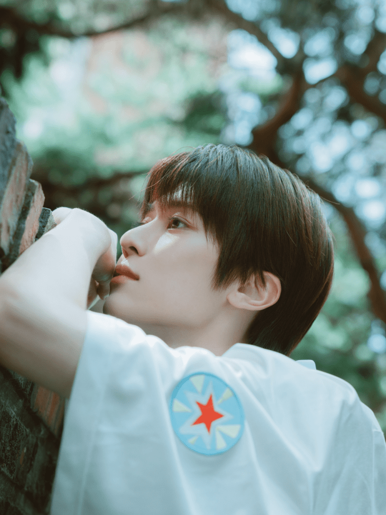 Introducing NCT NEW TEAM: Glimpses from 'Hands Up' Pre-debut Teaser ...