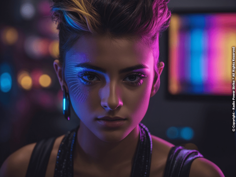 Ultimate Guide to Cyber Security: Stay Safe Online with Radio Power ...