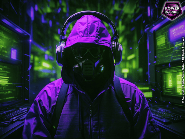 Ultimate Guide to Cyber Security: Stay Safe Online with Radio Power ...