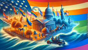 Celebrating Queer Icons: Tourism for History Buffs - Radio Power Strike ...