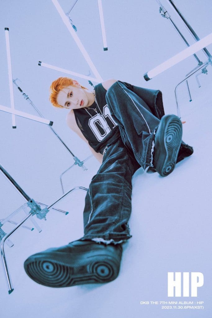 DKB's 'HIP': A Vigilante's Tale in Melody - Radio Power Strike - The ...