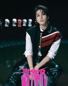 Stray Kids Unleash Rock-Star Vibes in New Teaser Images for '樂-STAR ...