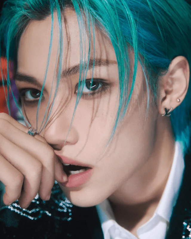 Stray Kids Unleash Rock-Star Vibes in New Teaser Images for '樂-STAR ...