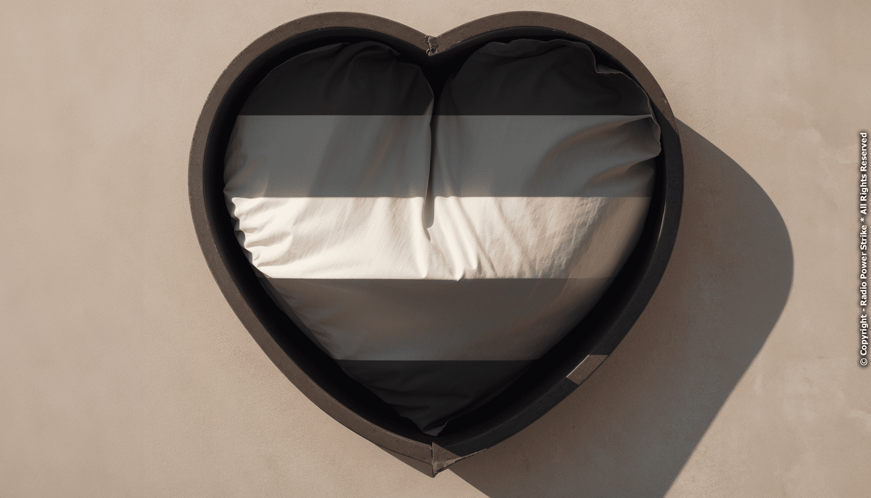 What Is Gray-anattractional? - Radio Power Strike - The Innovation of ...