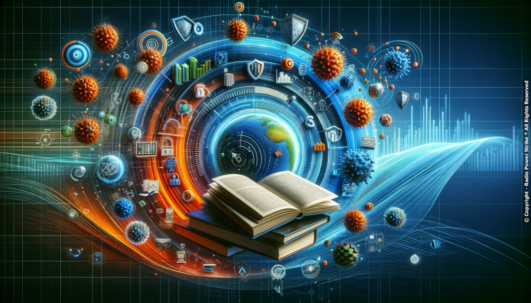 The Human Firewall: Strengthening Cyber Security Awareness - Radio ...