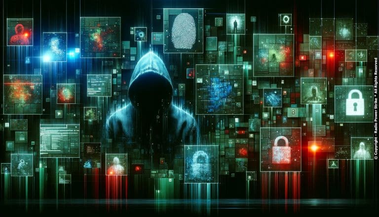 The Human Factor in Cyber Security: Addressing Insider Threats - Radio ...